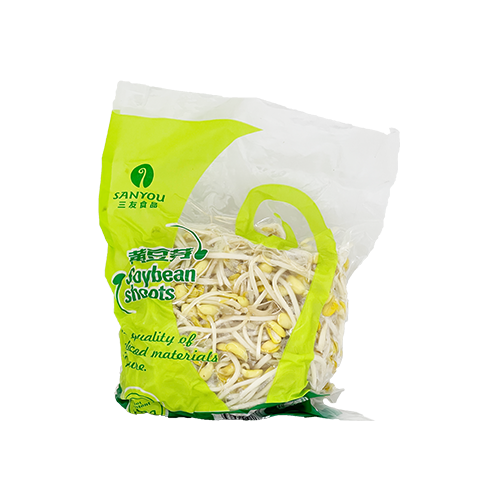 콩나물 SANYOU SOYBEAN SHOOT— Happy Mart