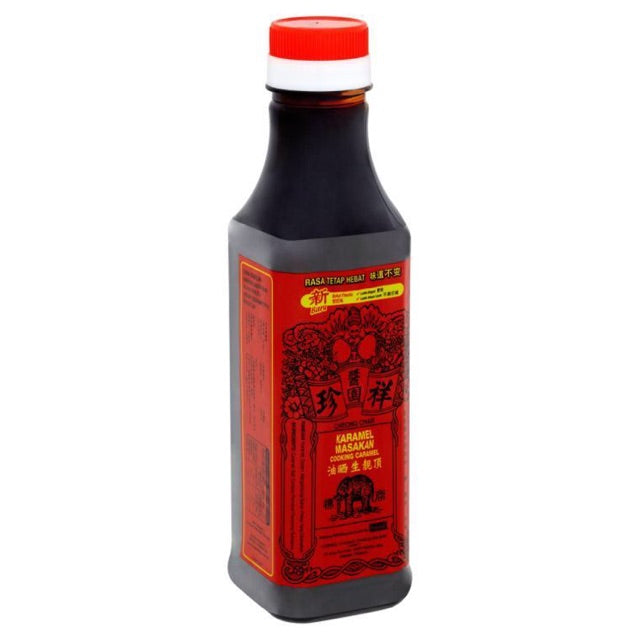 CHEONG CHAN COOKING CARAMEL 375ML — Happy Mart