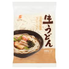 SAMLIP FRESH UDON 200G — Happy Mart