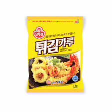 OTTOGI FRYING FLOUR MIX 1KG — Happy Mart